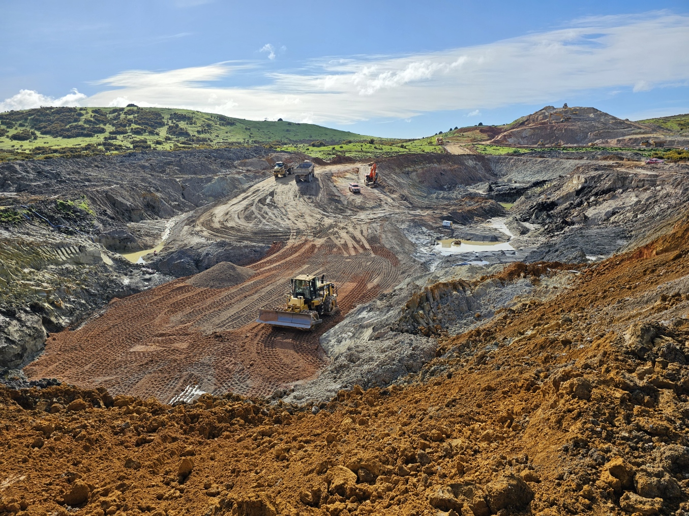 About The Project - Te Tai Tokerau Water Project