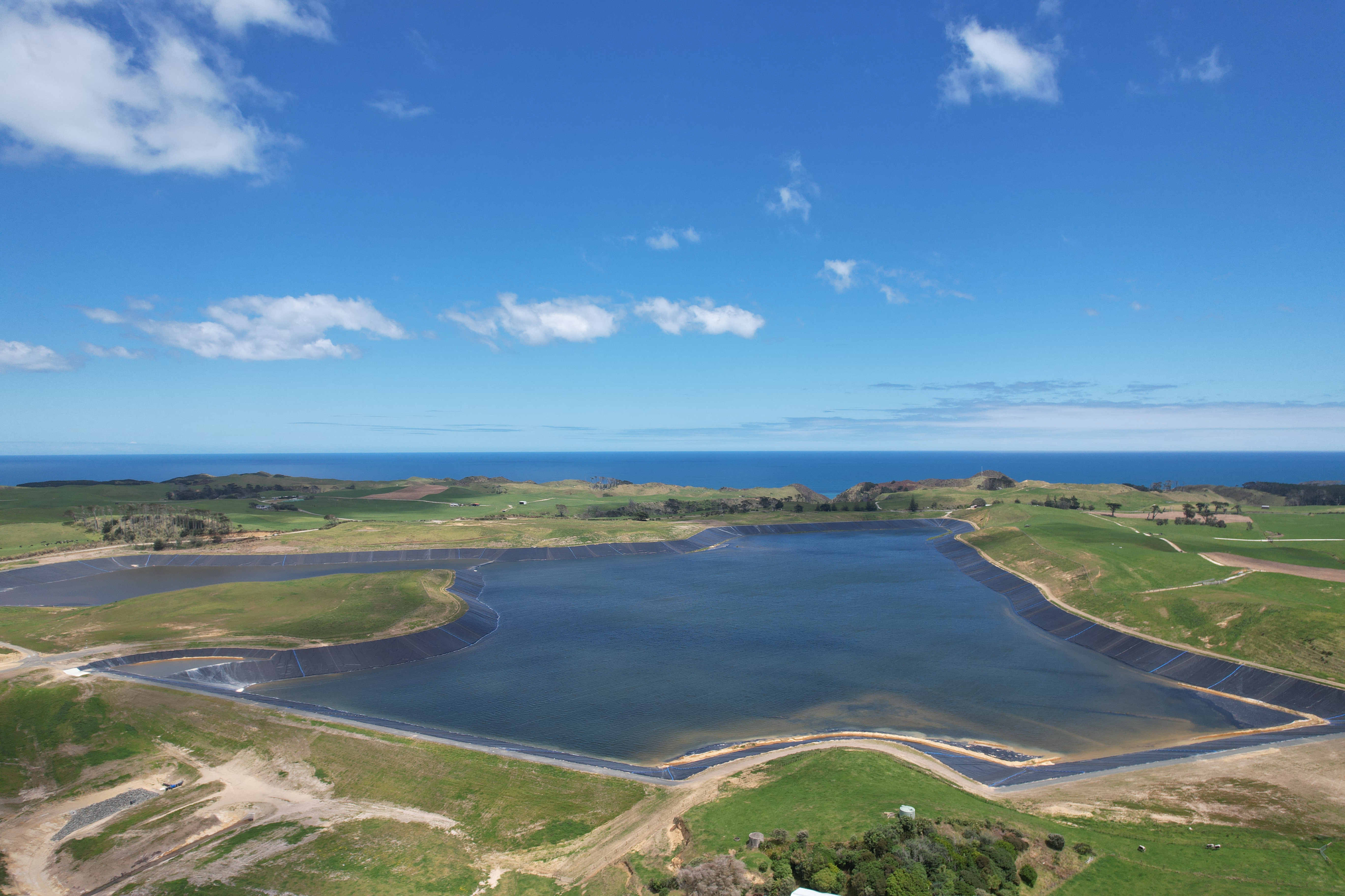 About The Project - Te Tai Tokerau Water Project