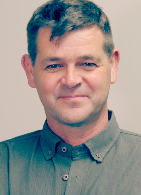 Trustees - Te Tai Tokerau Water Project