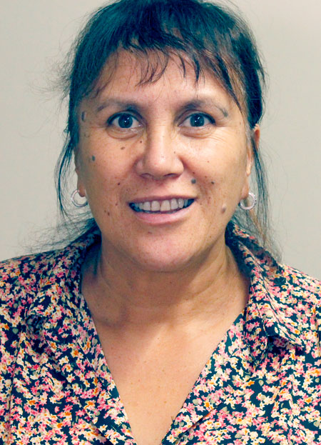 Trustees - Te Tai Tokerau Water Project