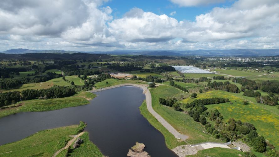 Media Release: Nov 28, 2023